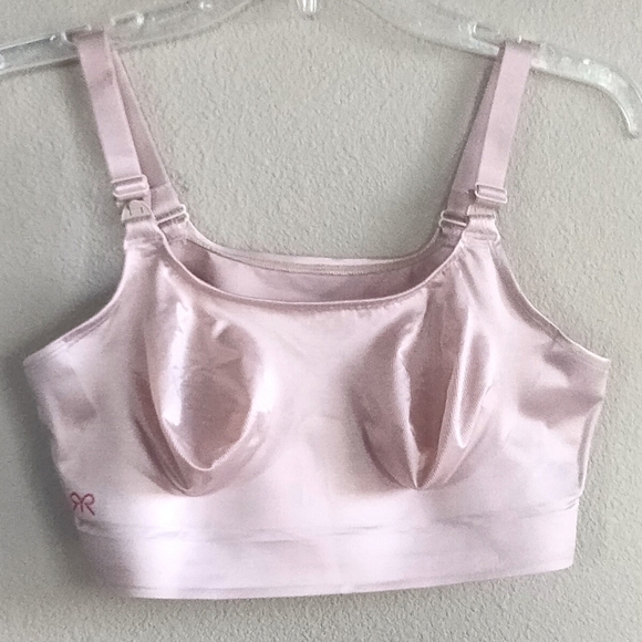 Ruby Ribbon | Intimates & Sleepwear | Ruby Ribbon Size 38 Womens Pink ...